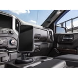 WeatherTech CupFone Vehicle Cell Phone Mount, Adjustable and Compatible ...