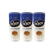 Njoy, SUG90780, N'Joy Nondairy Creamer, 1 Each - Walmart.com