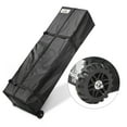 Pro XL Canopy Carry Bag Wheeled for 10x20' Popup Event Shelter Tent ...
