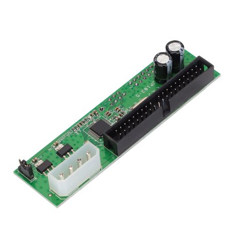 PATA To Adapter Card, Adapter Card High Stability High Phase Efficiency ...