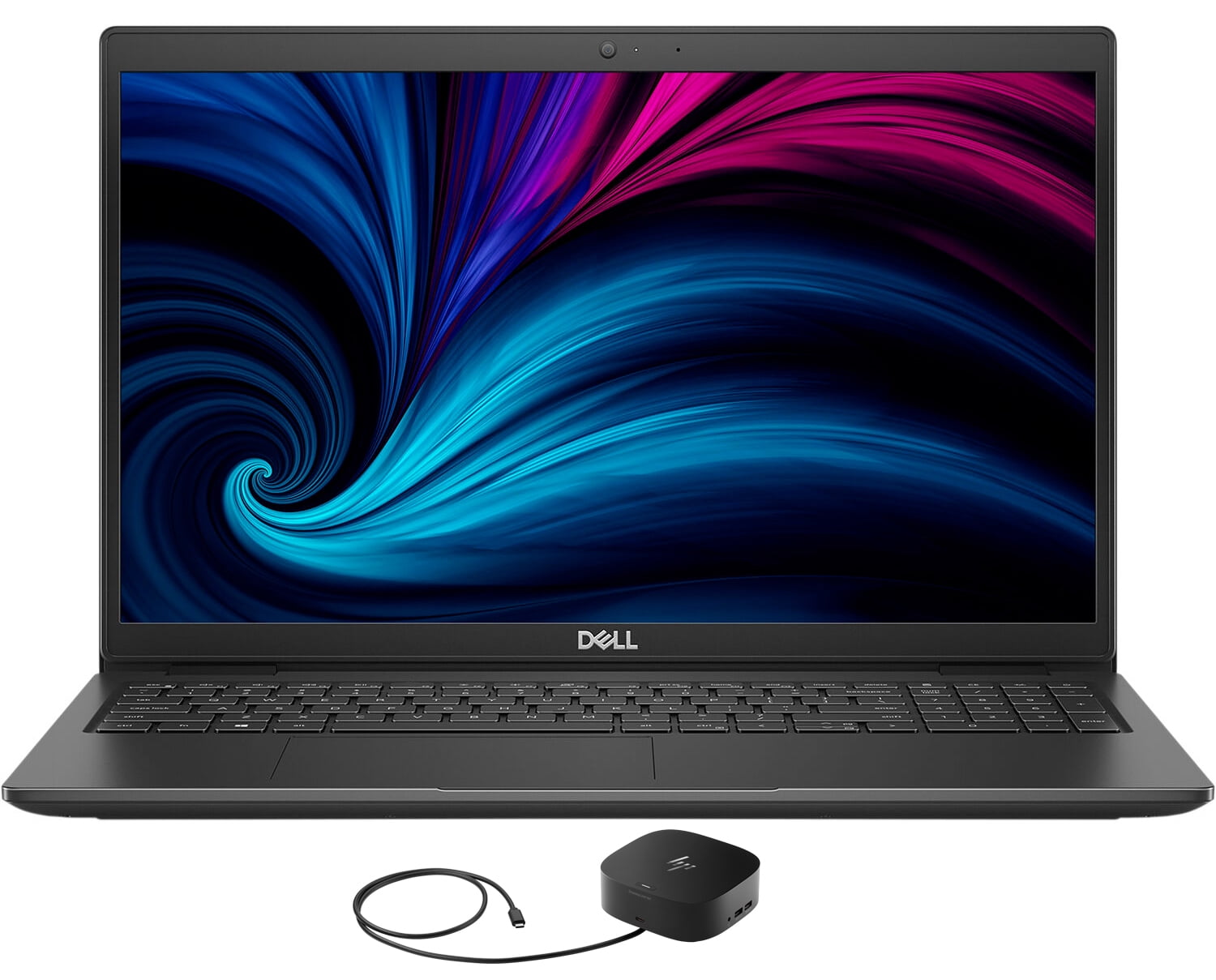 Dell Latitude 3520 15 7FK9C Home/Business Laptop (Intel i5-1135G7 4 ...