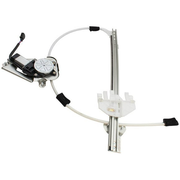 Jeep Liberty Window Regulator