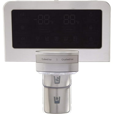 Genuine LG ACQ85430259 Refrigerator Dispenser Cover Assembly - Walmart.com