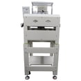 12 Needles Embroidery Machine Single Head Automatic Commercial Home ...