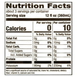 Clear American Non-Alcoholic Mandarin Orange Sparkling Water, 33.8 fl oz - Walmart.com