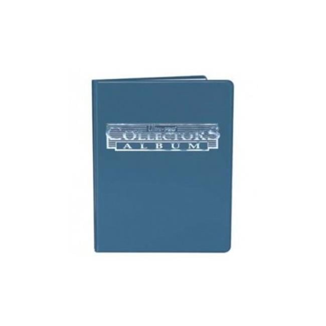 Click here for Ultra Pro Binder: 9pkt: Portfolio: Collectors Bu 8... prices