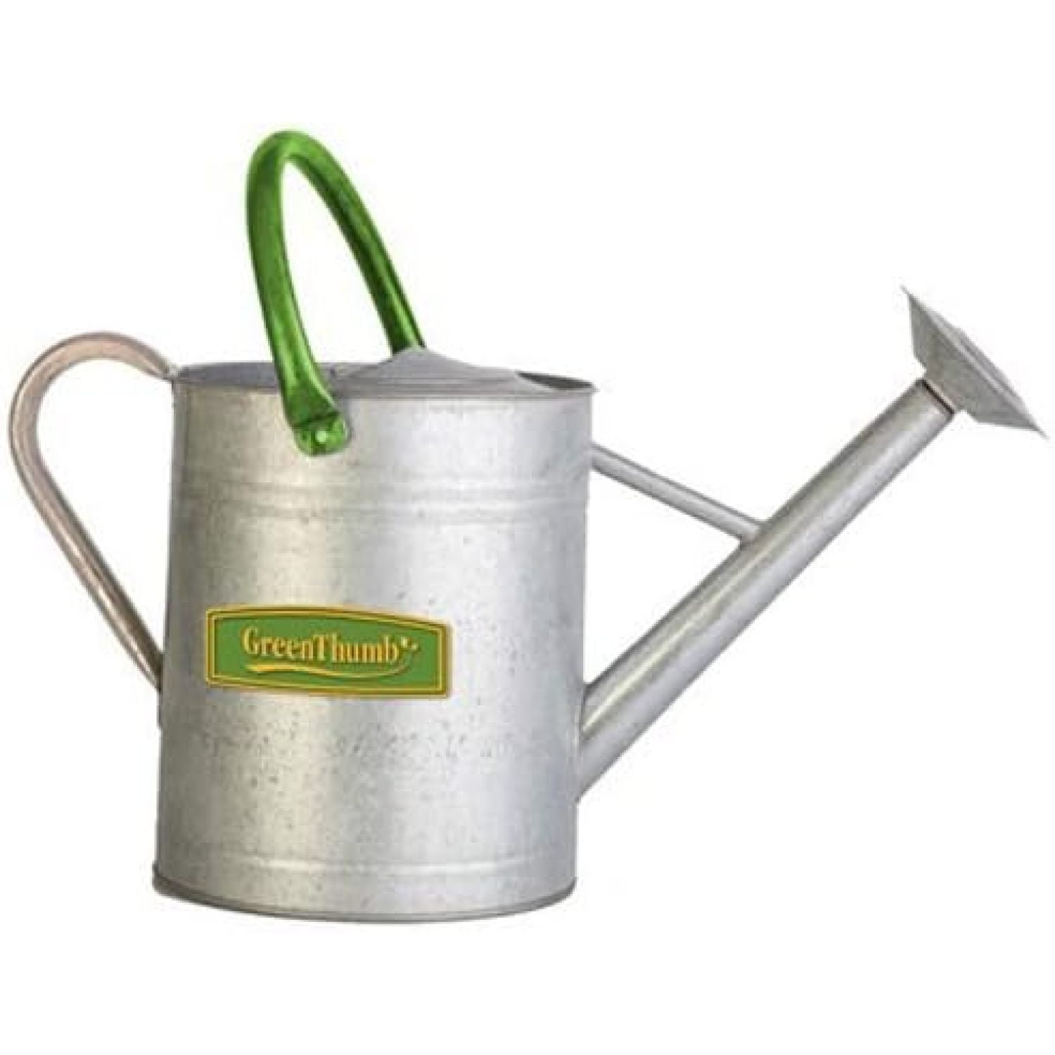 Bilot GT 2 Gallon Galvanized Water Can - Walmart.com