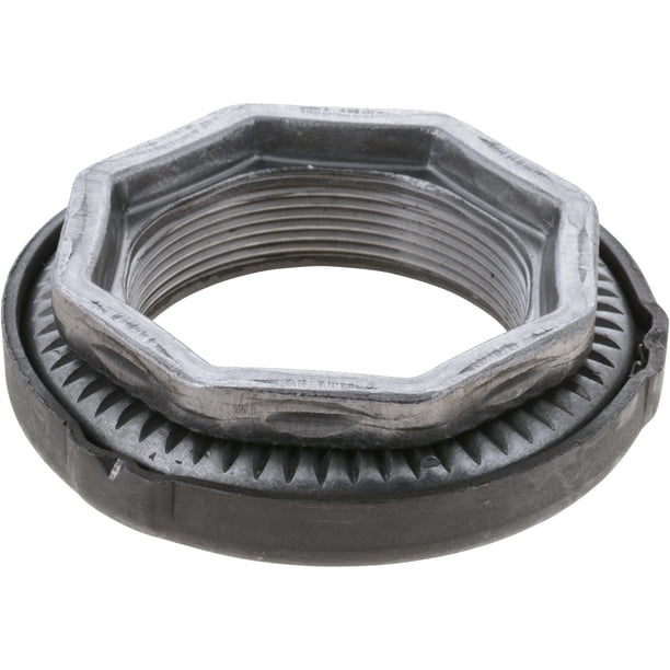 47858 Dana 80 / S110 / S111 Wheel Retainer Nut RH LH - Walmart.com ...
