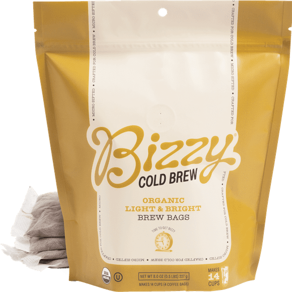 Coarse Ground Coffee