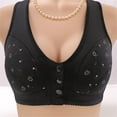 Push Up Bras For Women Comfortable Daisy Bra For Seniors 2023 New