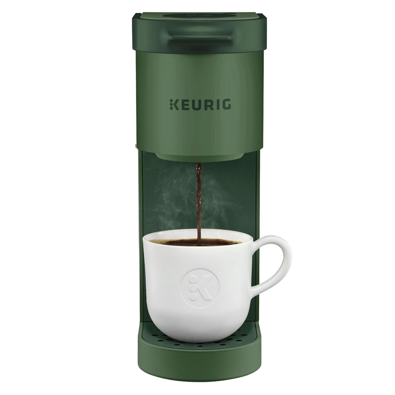 Click here for Keurig K-Mini Single Serve K-Cup Pod Coffee Maker prices