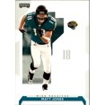 2006 Playoff NFL Playoffs #42 Matt Jones NFL Football Trading Card ...