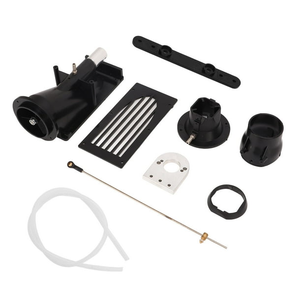 RC Thruster,40MM Remote Control Boat Remote Control Boat Thruster RC ...