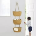 Multifunctional Hanging Basket Also as Hanging Flower Baskets Wall ...