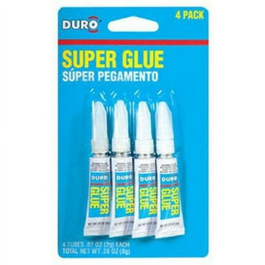3M Super Glue Liquid, 6gm - Walmart.com