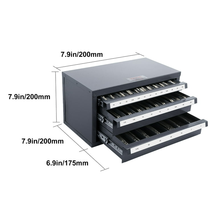 End Mill Storage Cabinet How To Create A Tool Storage System For Your