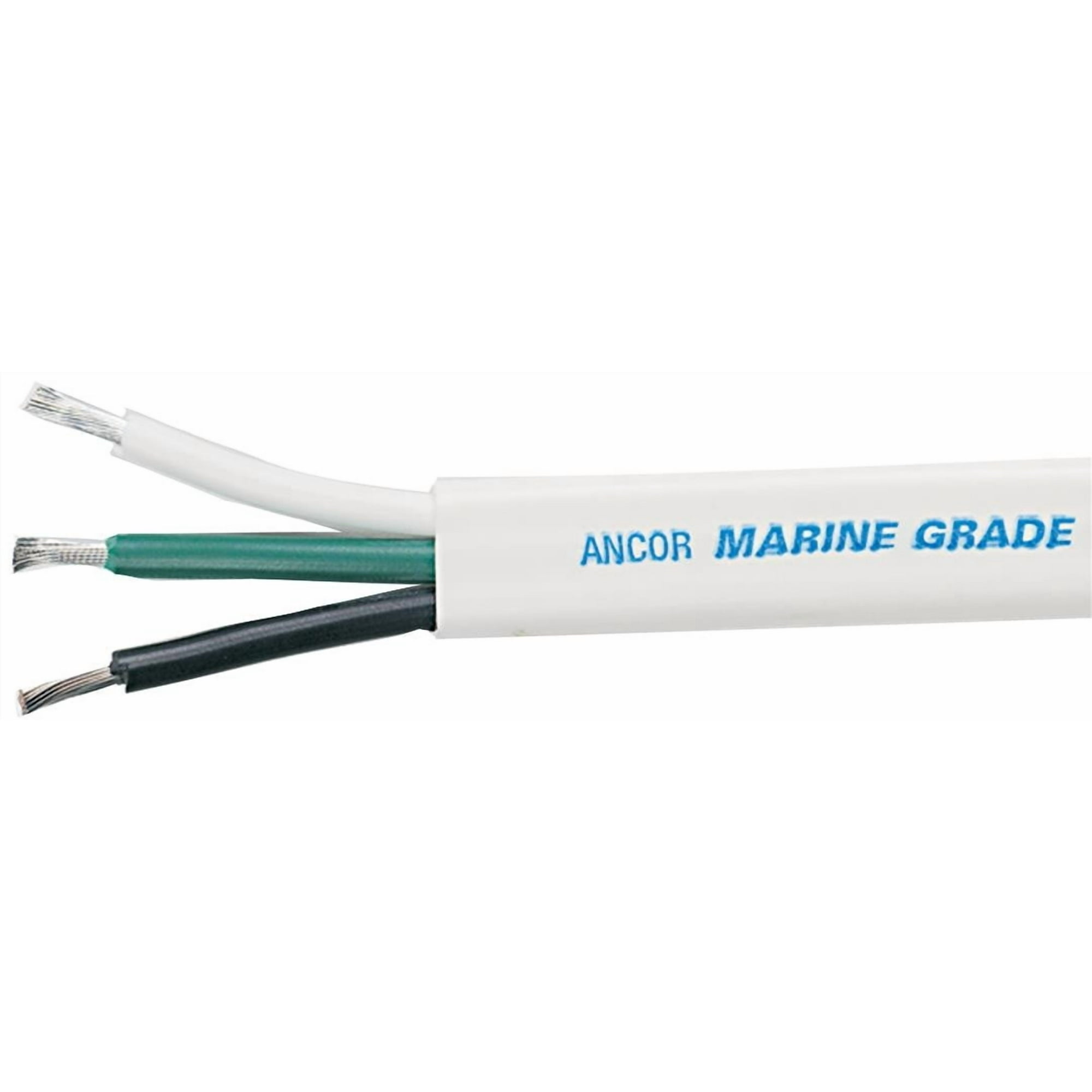 Click here for Ancor Primary Wire 131310 Marine Grade; 3 Conducto... prices