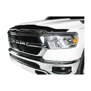 Stampede by RealTruck Tape-Onz Sidewind Deflectors Compatible with 2019 ...