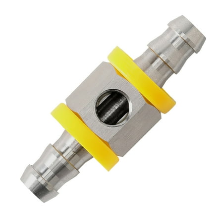 Practical: The T-type adapter allows you to disconnect the vehicle’s ...