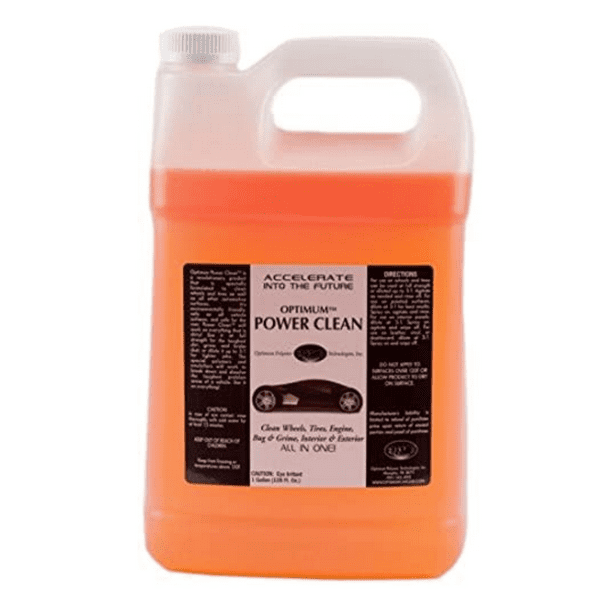 Optimum Power Clean All-Purpose Cleaner - 1 Gal - Walmart.ca