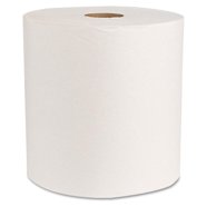 Boardwalk 2-Ply Kitchen Roll Towel, 85 Sheets/Roll, 30 Rolls/Carton ...