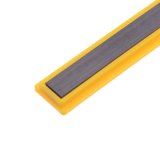 Uxcell Whiteboard Magnetic Ruler 29cm Metric Blackboard Straight Rulers ...