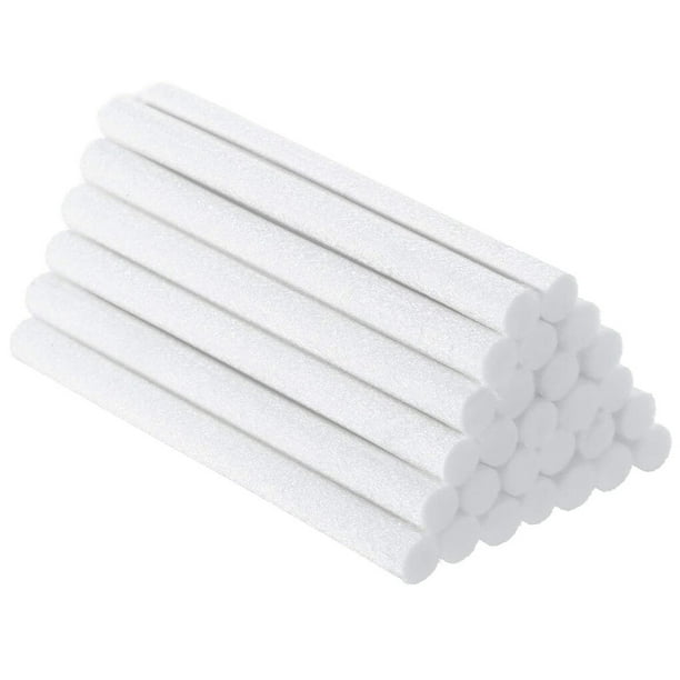 Baohd 40 Pieces USB Humidifier Filter Sticks Air Diffuser Portable ...
