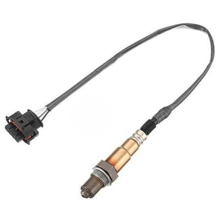 Lambda Lamda Oxygen Sensor For Vauxhall Opel Corsa C D 1.0 1.2 1.4 ...