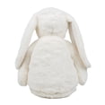 Mumbles Zippie Bunny Teddy Bear - Walmart.com
