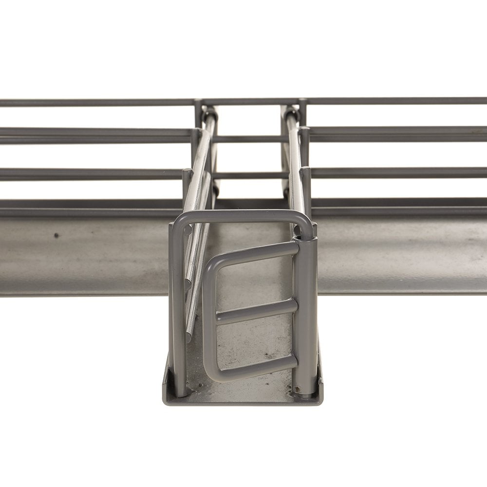 Buy Little Buster Toy Heavy Duty Rodeo Roping Box Gray 500232 Online at ...