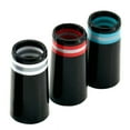 10Pcs Collared Rubber Ferrules for Golfs Iron with Rings, Golfs Iron ...