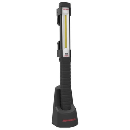ATD Tools ATD-80376 Lumen Rechargeable COB LED Tube Light with Charging ...