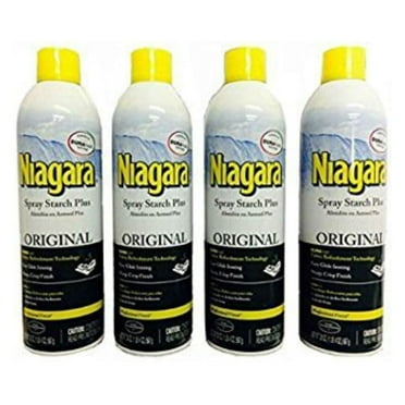 Purex Sta-Flo Concentrated Liquid Starch for Clothes Laundry, 64 oz ...