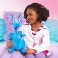 Doc Mcstuffins Light Up Cuddles And Hugs Plush Stuffy
