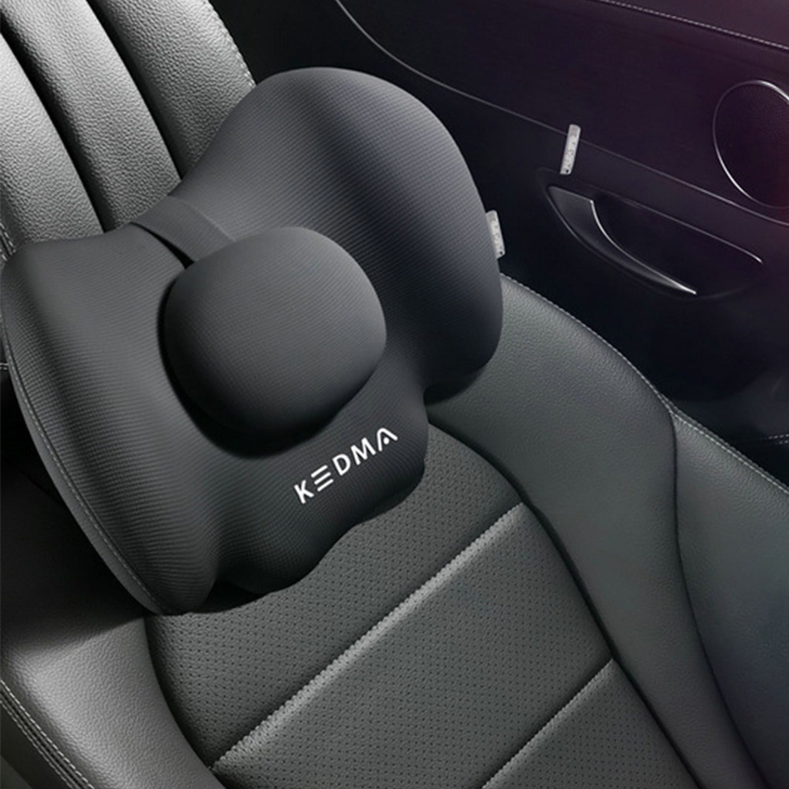 Click here for Eqwljwe Car Headrest Pillow car Pillows For Neck c... prices