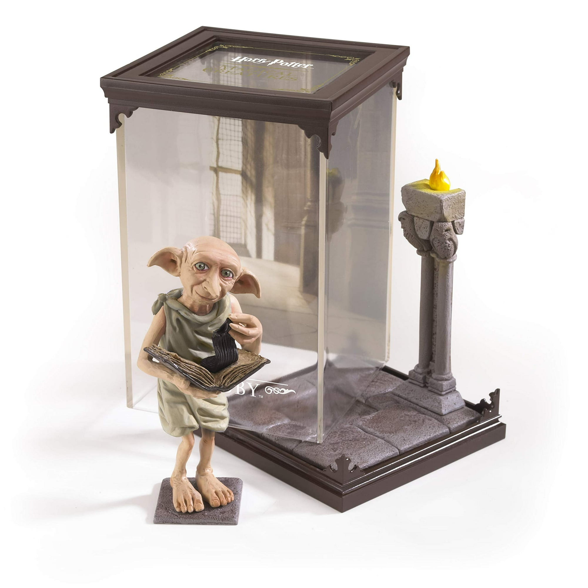 Click here for The Noble Collection Harry Potter Magical Creature... prices