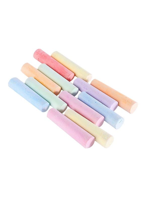 Drawing Chalk in Art, Drawing & Sidewalk Chalk - Walmart.com