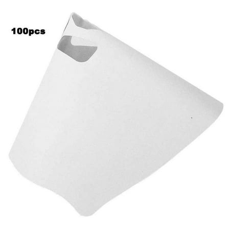 ziyahi 250Pcs/Pack Cone Paper Funnel Dual Purpose Paint Strainers Sieve ...