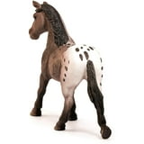 Schleich Horse Club Appaloosa Mare Toy Figurine - Walmart.com