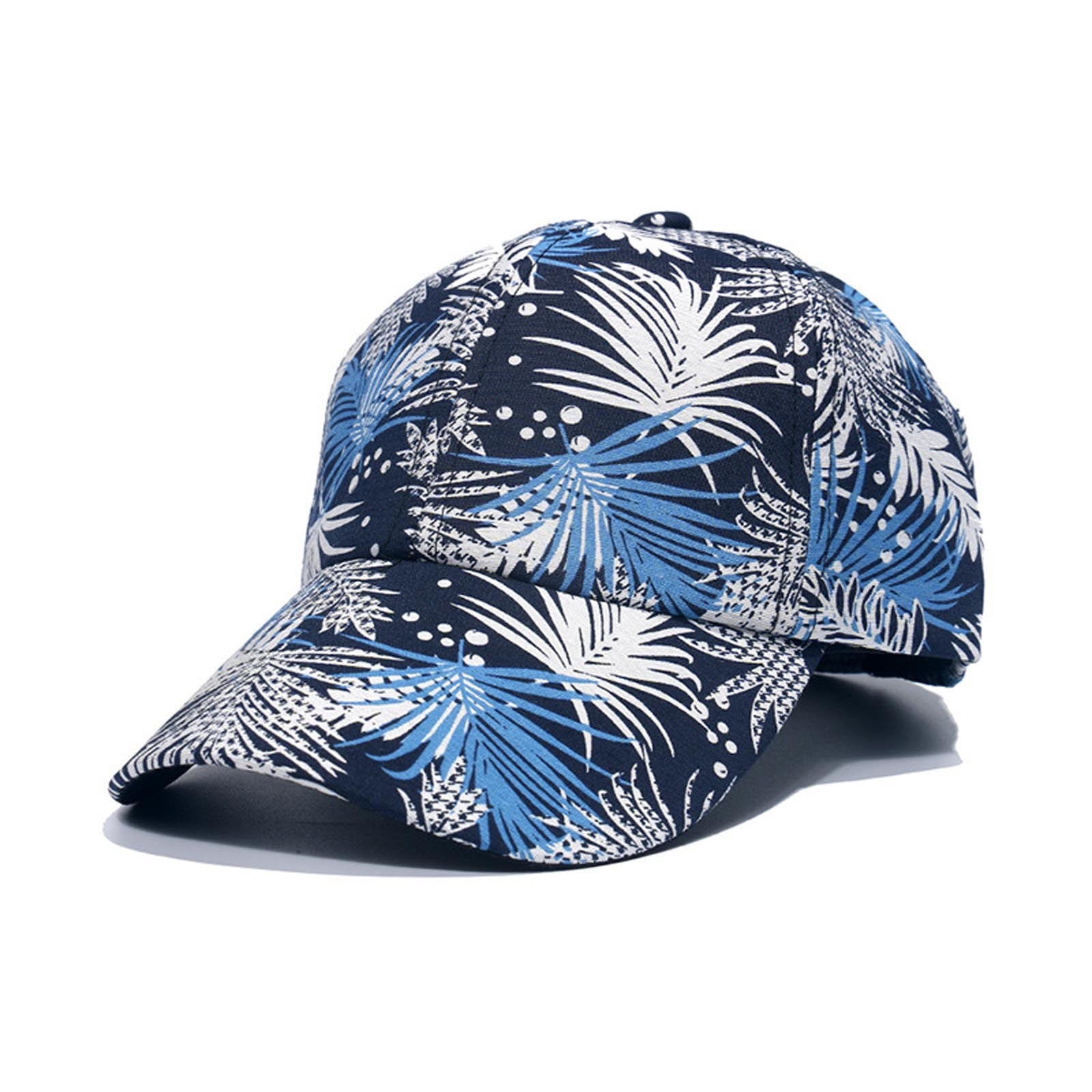 Midsumdr Sun Hat Baseball Cap for Men and Women Sun-shading Basin ...