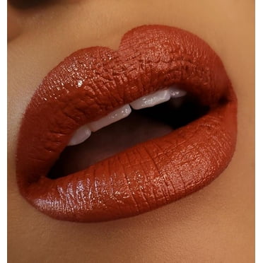 "Eat Bae Love" Lip Frosting, Satin Finish Lipstick, Long Wear Lip Color ...