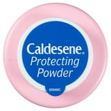 Caldesene Medicated Protecting Body Powder with Zinc Oxide and ...