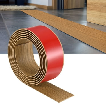 PVC Floor Edge Banding Threshold Connection Layered Carpet Edge Banding ...