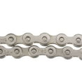 KMC Chain #410H-NPx114L Bike Chain, Silver - Walmart.com