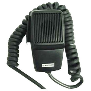 Workman DM507-5R 5-Pin Stock Microphone for Realistic CB Radios ...