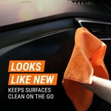 Armor All Original Protectant - Shine Care Clean, UV Protection, 28 ...