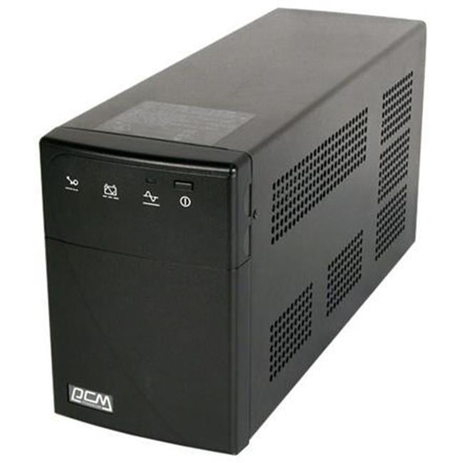 Powercom BNT-1500AP-230V 1500VA 230V Line Interactive Uninterruptible ...