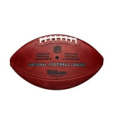 Wilson NFL 100 "The Duke" Game Football - Official Size - Walmart.com