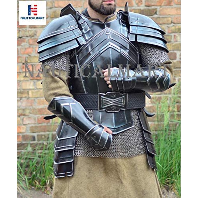 Fantasy Armor Helmet