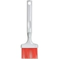 4040505 Basting With Red Bristles, 3 Inches, Red, (Pack of 12 ...